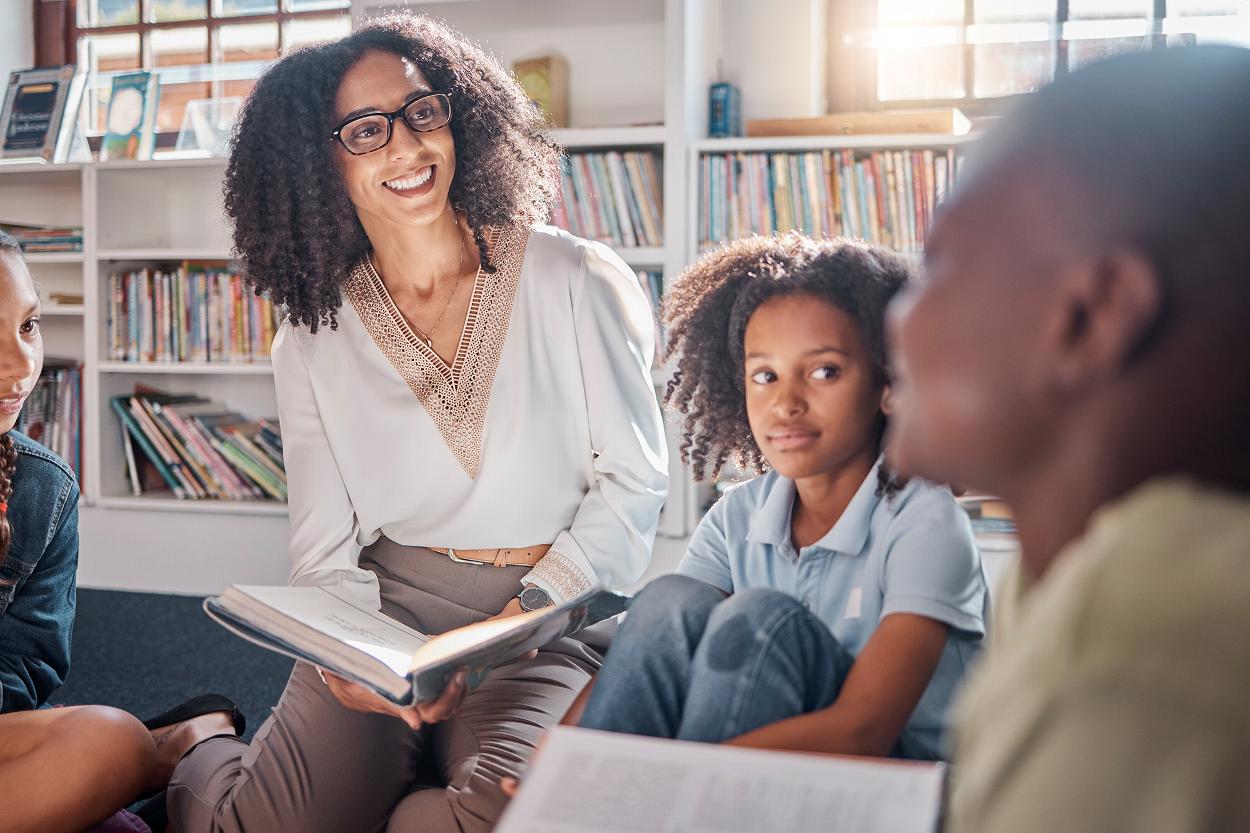 Teaching Vacancies In Sussex | New Road Education